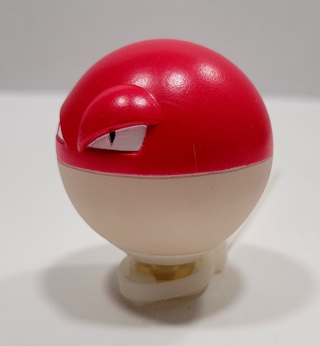 Pokemon Voltorb Toy