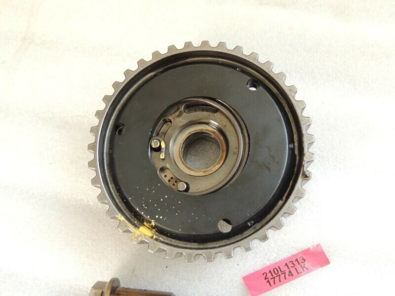 26Tkm Original FORD 1,0 EcoBoost Nockenwellenversteller Auslassseite ...