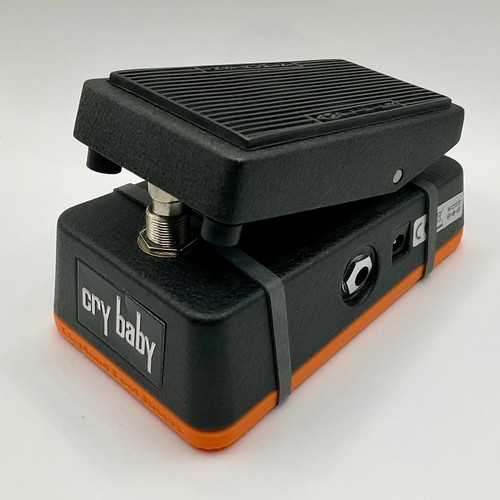 Mini Cry Baby Wah Wah Pedal Frame or Slab | eBay