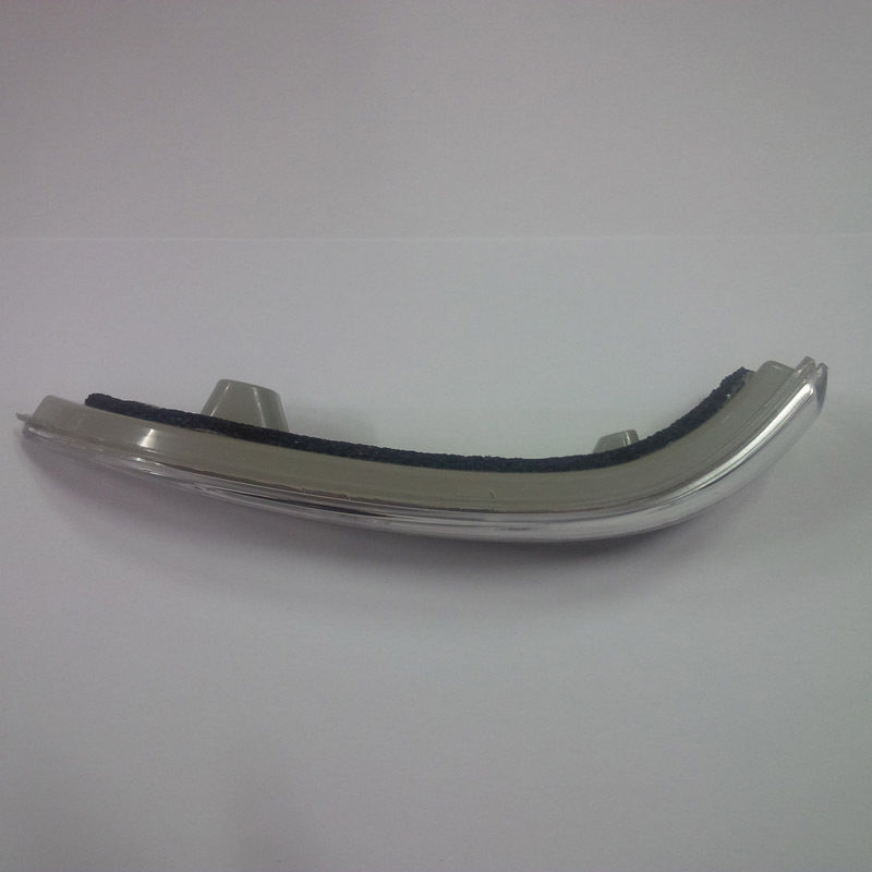 87614 2S200 Spiegelsignallampe LH 1p Für 2010 2011 2012 2013 Hyundai ...