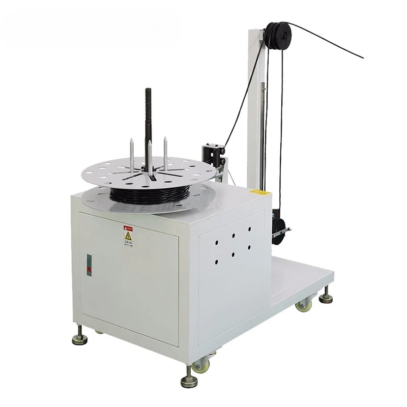 Automatic Wire Feeding Machine Cable Wire Feeder Spool Cable Feeder ...
