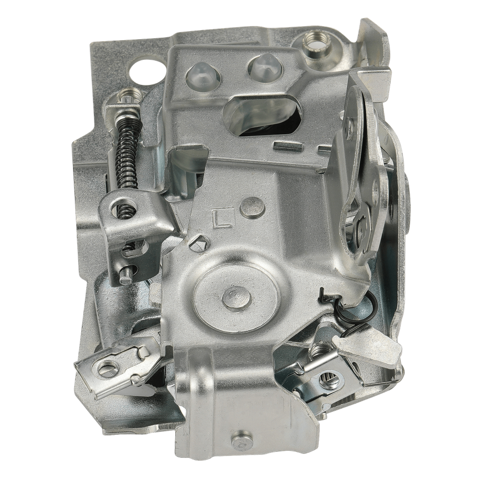 Door Lock Latch Assembly Front Left Driver Side 16631627 For Chevy ...