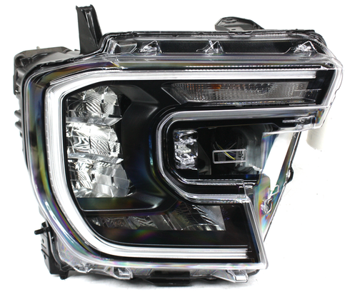 OEM Right Passenger Side LED Headlamp For Ford Ranger N1WZ-13008-DY ...