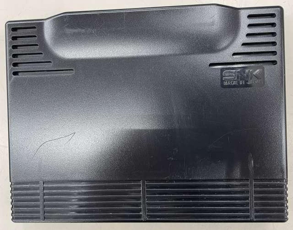 Retro Game Software Model No. The King of Fighters 99 SNK | eBay