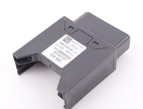 NEW AUDI A3 8V FUEL PUMP CONTROL UNIT 5Q0906093 ORIGINAL NO DUTY TO 🇺🇸 ...