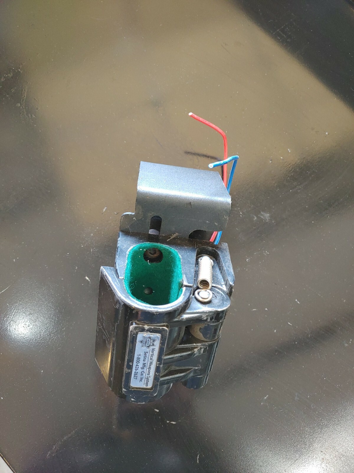 Setina Gun Lock | eBay