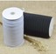 New Soft BRAIDED Elastic Band for many application 1/4 inch, 144 Yard ...