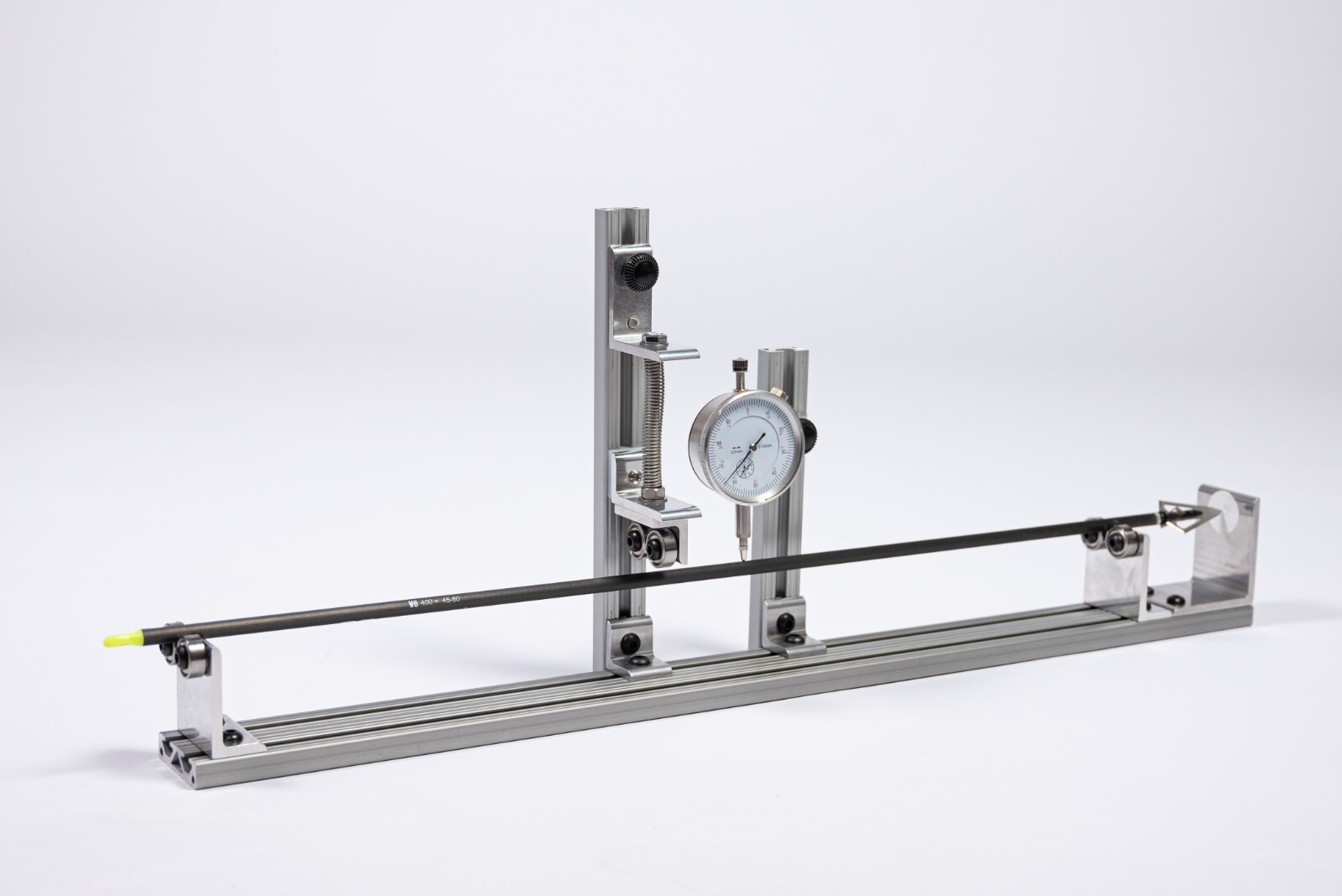 Spine and arrow tester . ram | eBay