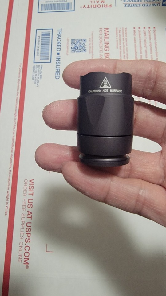 Surefire KX1 LED Module Only | eBay