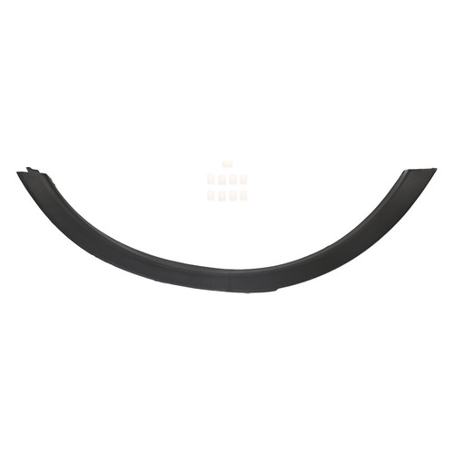 Fit For 2013-2022 Buick Encore Rear Left Fender Flare Wheel Arch Trim ...