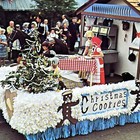 Vintage Frankenmuth, MI Postcards Lot of 4 Bavarian Festival Parade ...