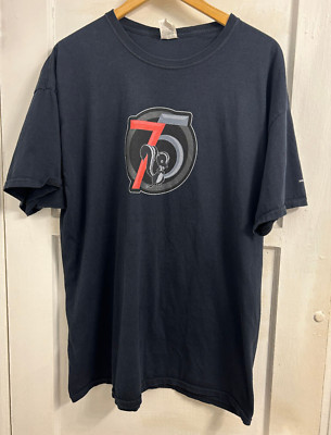 RARE Lockheed Martin Skunk Works 75 Years Anniversary T-Shirt Original ...