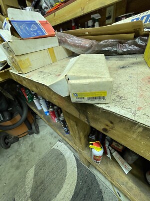 Moog 8282b king pins carlisle 2023. 1939-1954 Chevrolet 1953-1962 ...