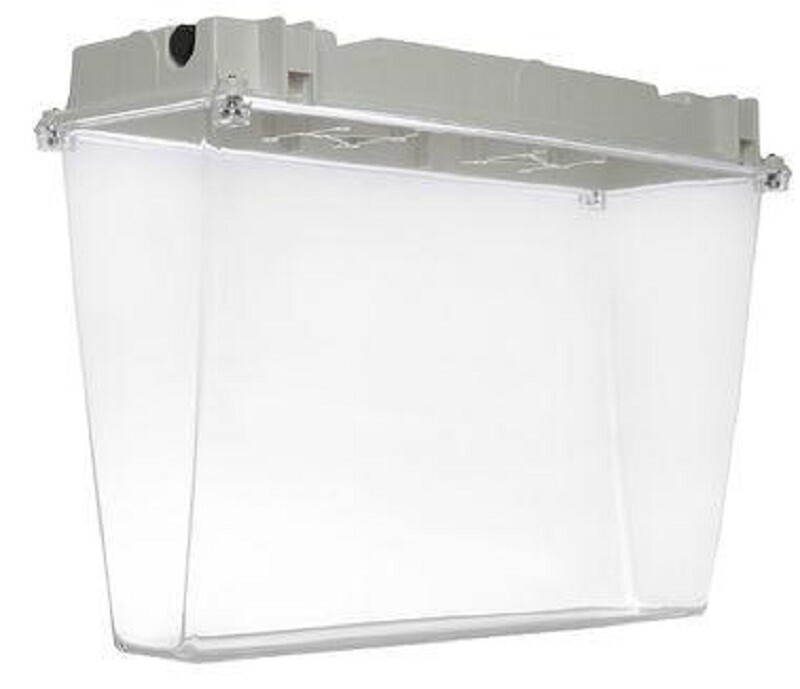 Legrand WEATHERPROOF EXIT ENCLOSURE For G2 & E2 Exit Sign, Robust ...