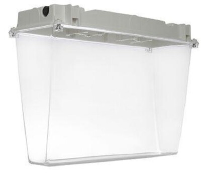 Legrand WEATHERPROOF EXIT ENCLOSURE For G2 & E2 Exit Sign, Robust ...