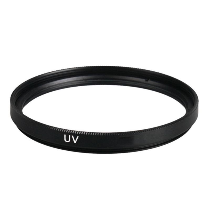 Vivitar UV-55 55mm Ultra Violet Lens Filter | eBay