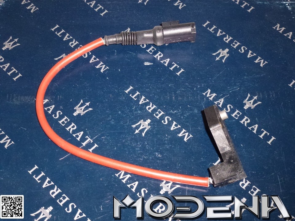 F1 Sensor Transmission Clutch Sensor Cambiocorsa Maserati 4200 QP CP ...