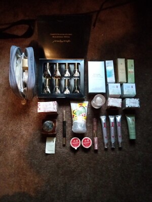 vintage beauty products Lot | eBay