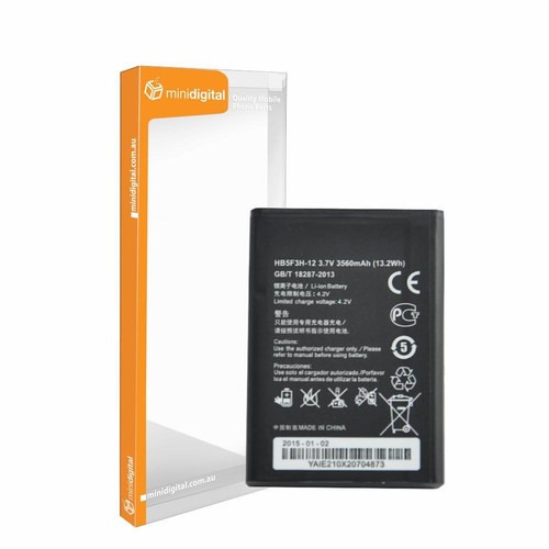 Battery For Telstra Huawei 4g wifi Mobile Broadband modem E5372T E5775 ...