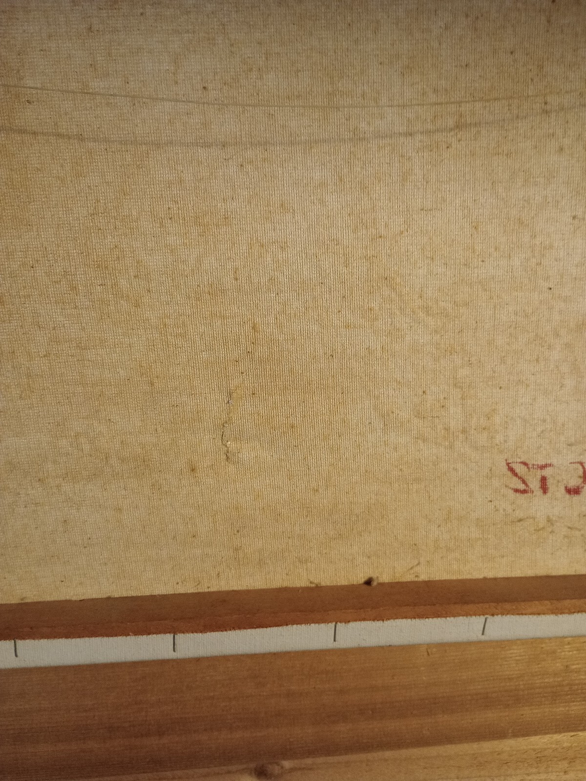 Fielding Babb Oil Painting Barbados Artist! Rare Original Vintage 1979 ...