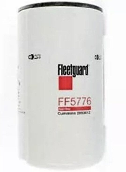 FleetGuard Fuel Filter FF5776 **(PACK OF 3)** | eBay
