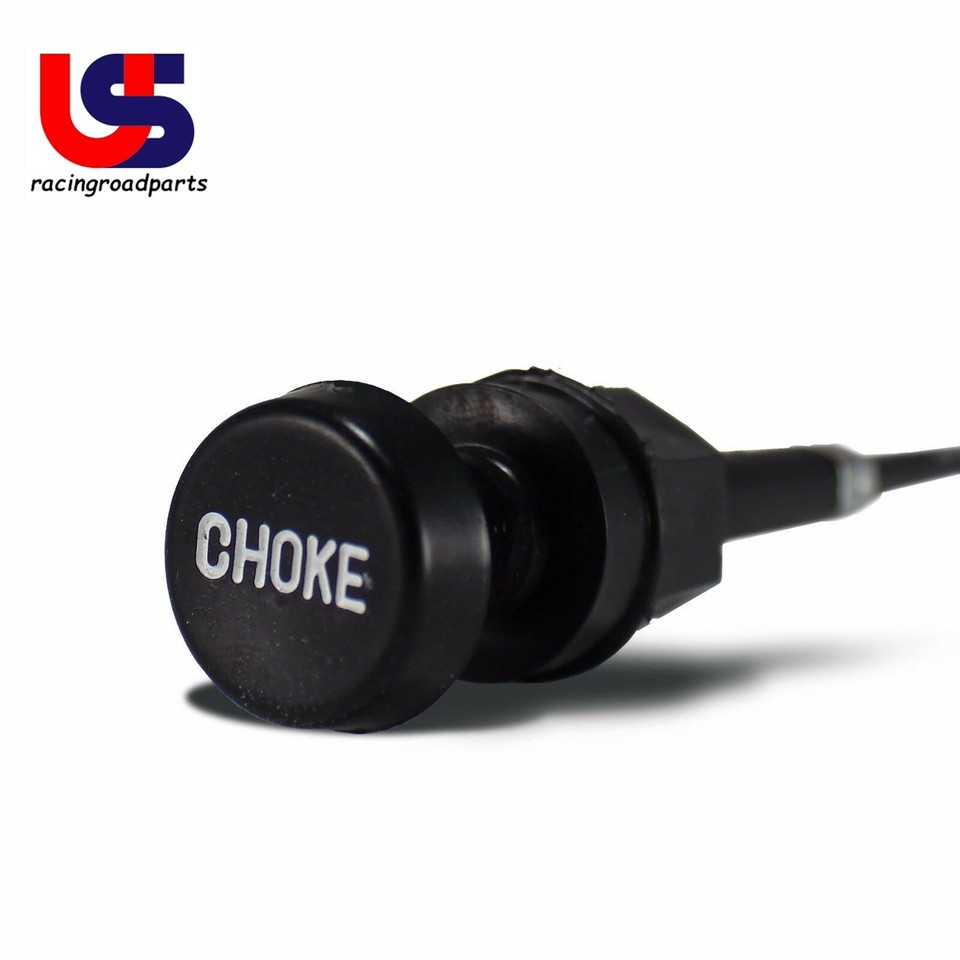 Carburetor Choke Cable For Harley-Davidson CV40 Sportster 883 1200 ...