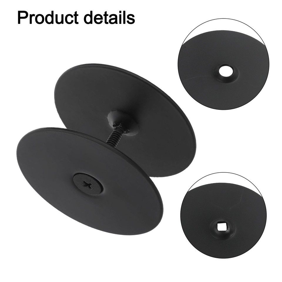 Effective Solution for Concealing Exposed Lock Holes with This Cover ...