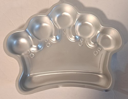 Wilton 2006 Crown Cake Pan Baking Mold #2105-1015 | eBay
