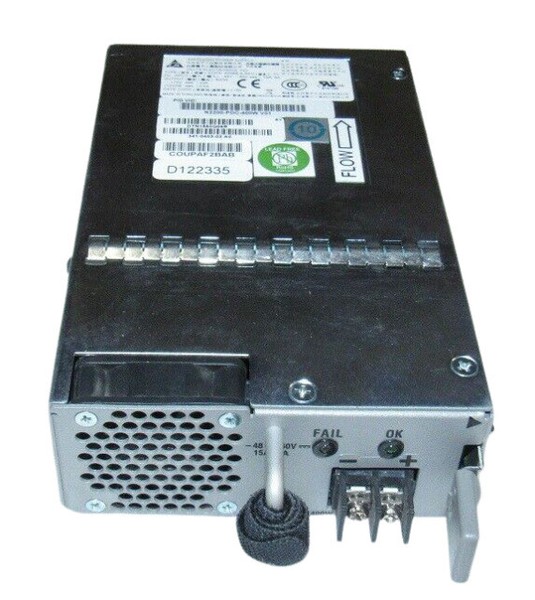 Cisco N2200-PDC-400W DC Power Supply - Gray for sale online | eBay