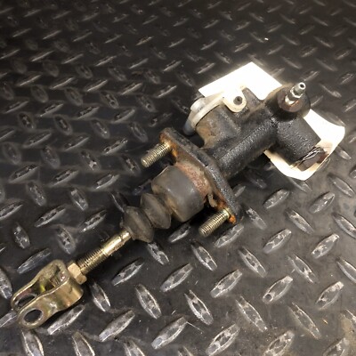 47210-U2170-71 Master Cylinder 47210U217071 Toyota 7FGU15 Ref# 4702-01 ...