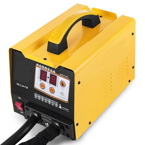 Spotter Puller Bonnet Dent Repair Machine Multispot Dent Pulling Spot ...