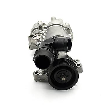 MERCEDES-BENZ E W213 Coolant Pump A2742001000 NEW GENUINE | eBay