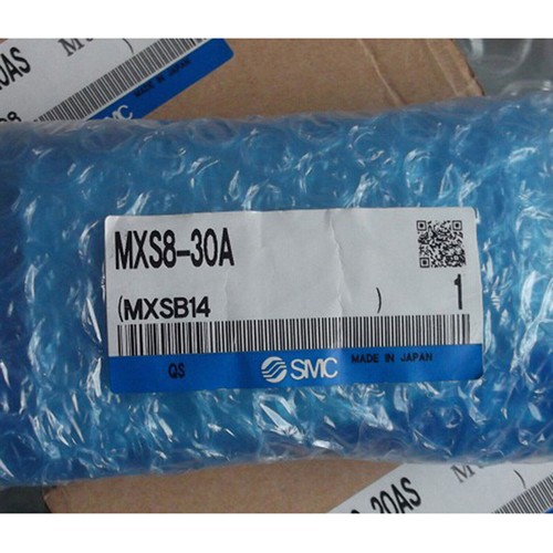 1PC New SMC MXS8-30A Air Slide Table Cylinder MXS830A Free Shipping | eBay