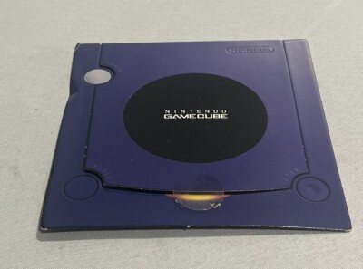 Nintendo GameCube Preview CD-ROM Mini-Disk For PC With Original Sleeve ...