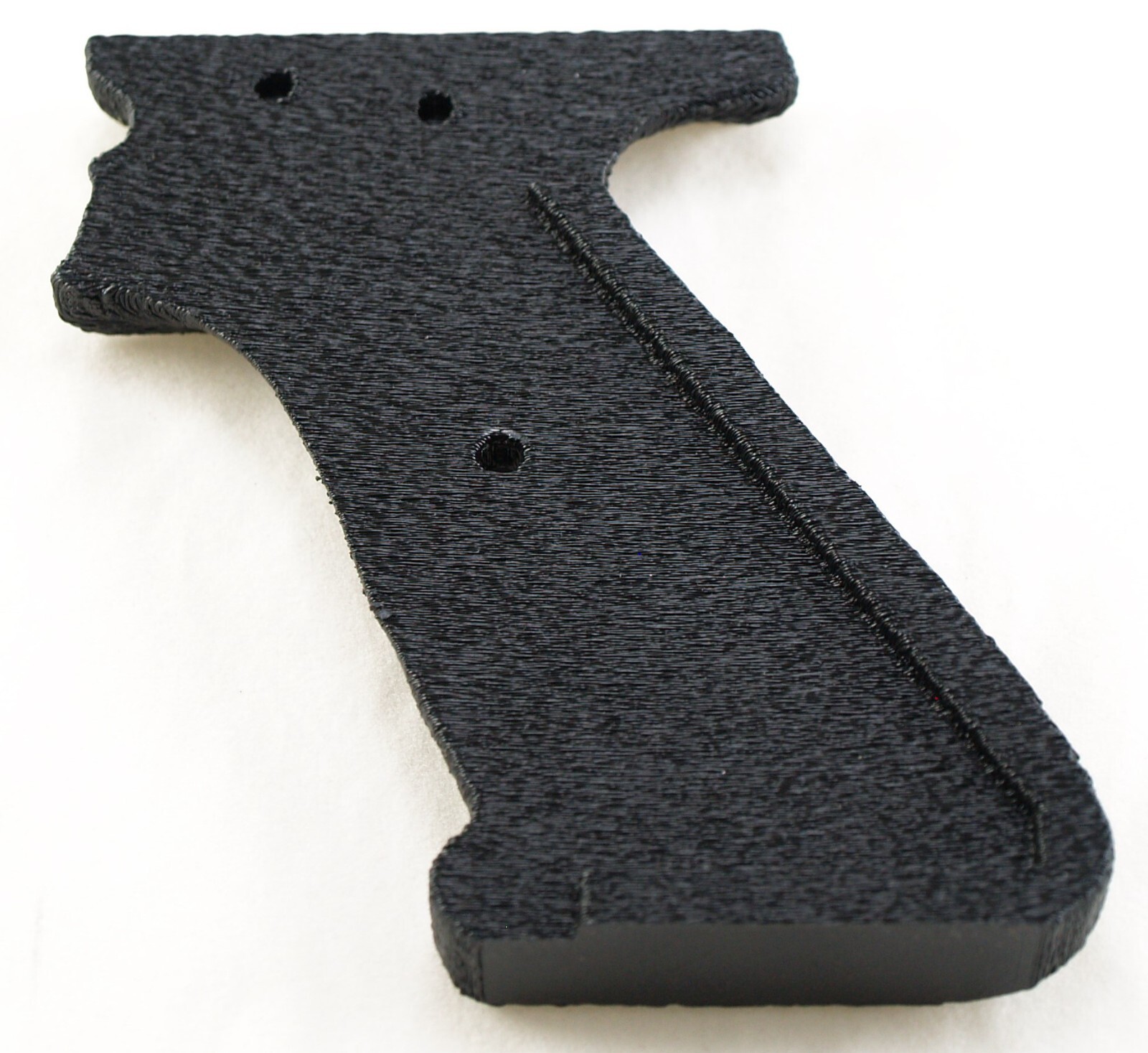 Custom Crosman 2240 Grips Right Hand Textured Ergo Target Grip PLA+ ...