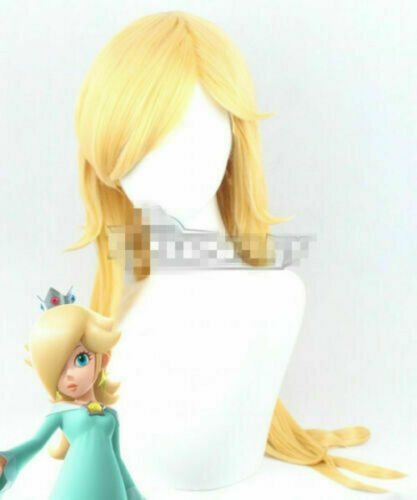 Princess Rosalina Wig