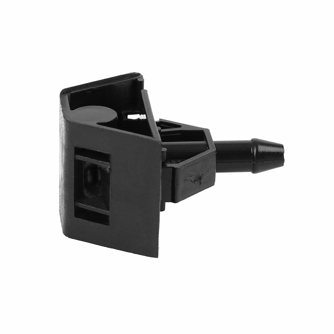 2pcs Windshield Wiper Washer Nozzle for Nissan Qashqai J10 2007-2013 ...