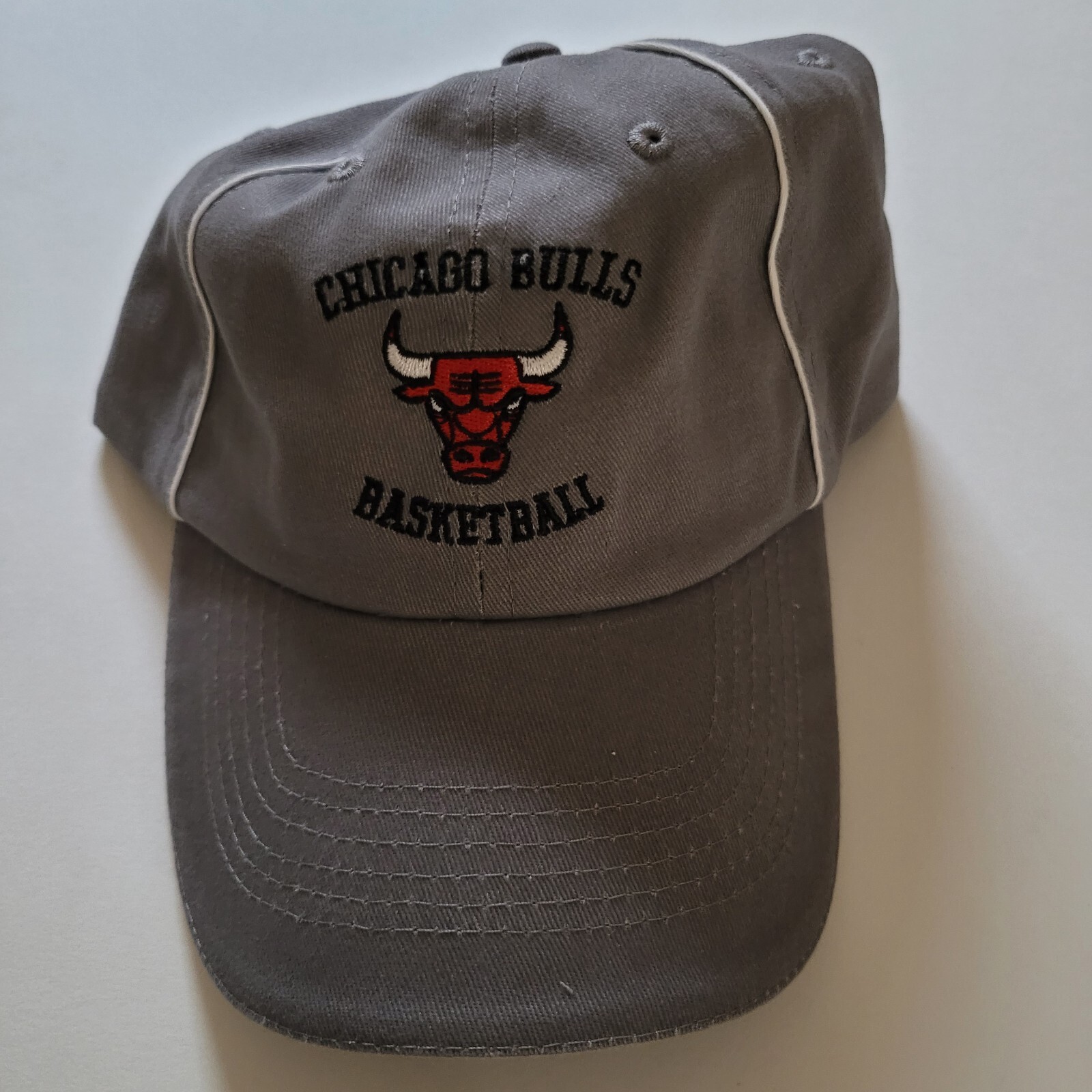 Chicago Bulls Baseball Hat ATT Giveaway | eBay