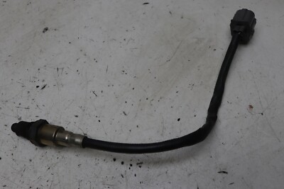 Mercedes Benz CLA45 AMG C117 2014 O2 Oxygen Lambada Sensor 0075426318 ...
