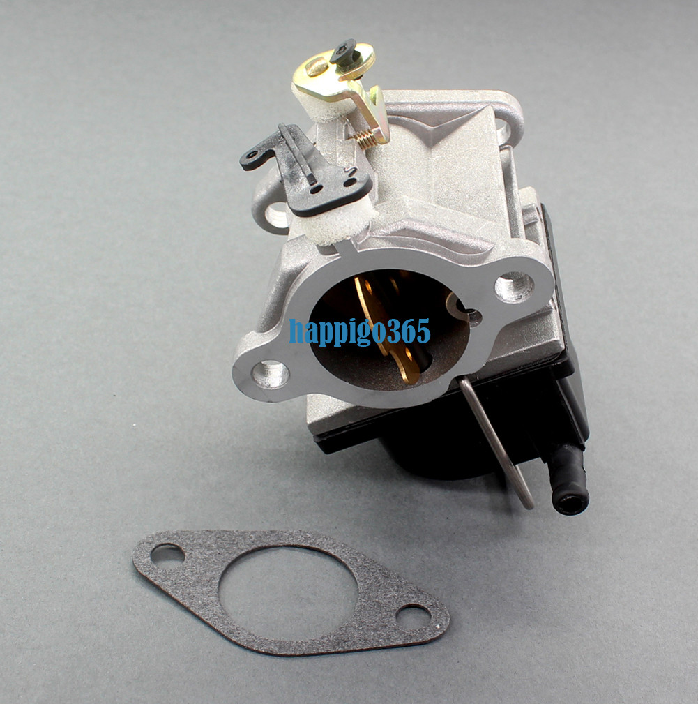 Vergaser für Tecumseh Motor OHV110 OHV115 OHV120 OHV125 640065 640065A ...
