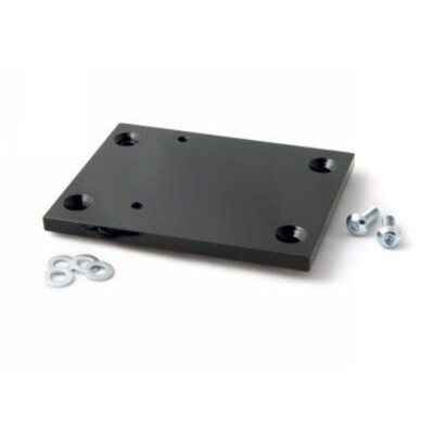 Kawasaki UTV Mule Models Superwinch Adapter Mount - 22705-02348 | eBay