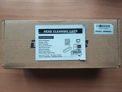 Deftun with cards and omnikey | eBay