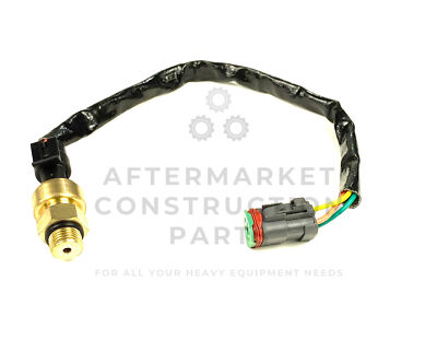1946722 SENSOR GP-PRESSURE - Fits: 980C 950H 3406E 836G 815F C13 | eBay