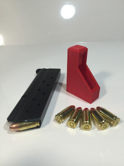 RangeTray 9mm Speedloader - 9 mm Speed Loader available in 8 different ...