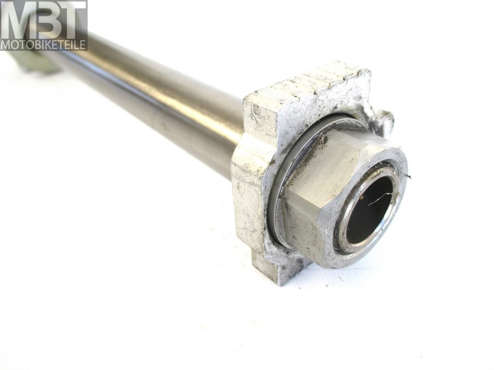 Ktm 690 Duke LC4 Rear Axle Bj. 16-19 | eBay UK