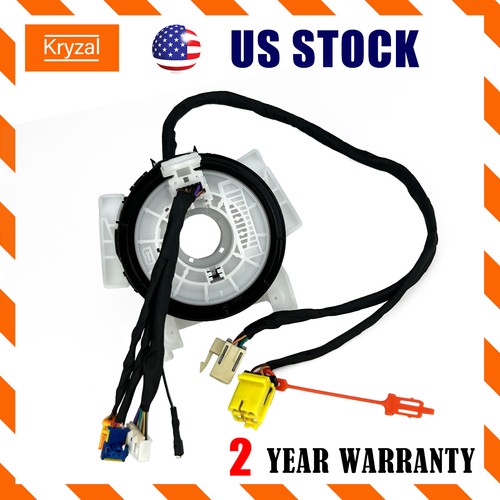 2008-2009 Pontiac G8 GXP GT New Clock Spring | 2 Years Manufacturer ...