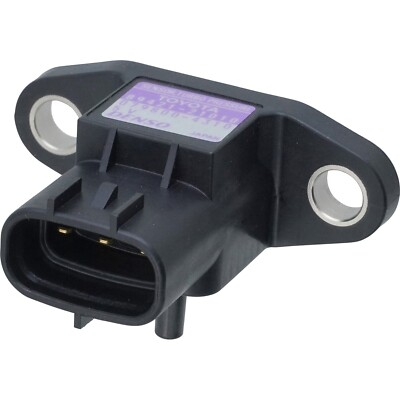 TOYOTA LAND CRUISER 100 CALDINA DYNA E.F.I. Vacuum Sensor Genuine JDM ...