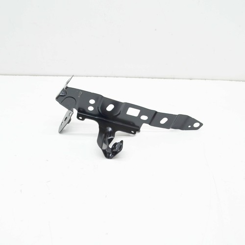 NEW AUDI A4 B9 FRONT LEFT FENDER BRACE END PLATE 8W0821091 OEM | eBay