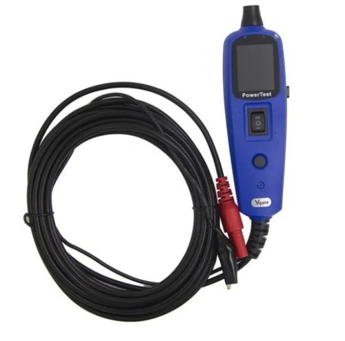 Power Probe Function Circuit Tester Electrical System Diagnostics Tool ...