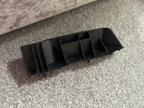 LAND ROVER RANGE ROVER IV L405 LR116771 FRONT RIGHT BUMPER BRACKET | eBay